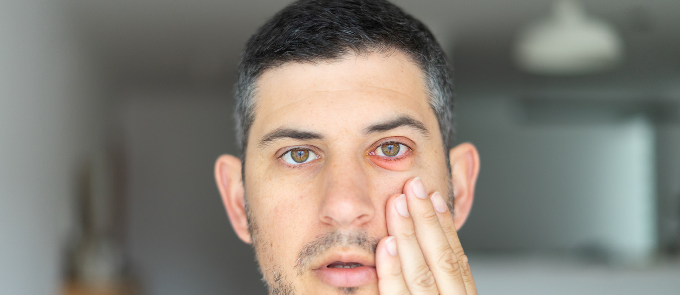 Conjunctivitis (Pink Eye) Treatment | Lawrenceville, NJ & Newtown, PA