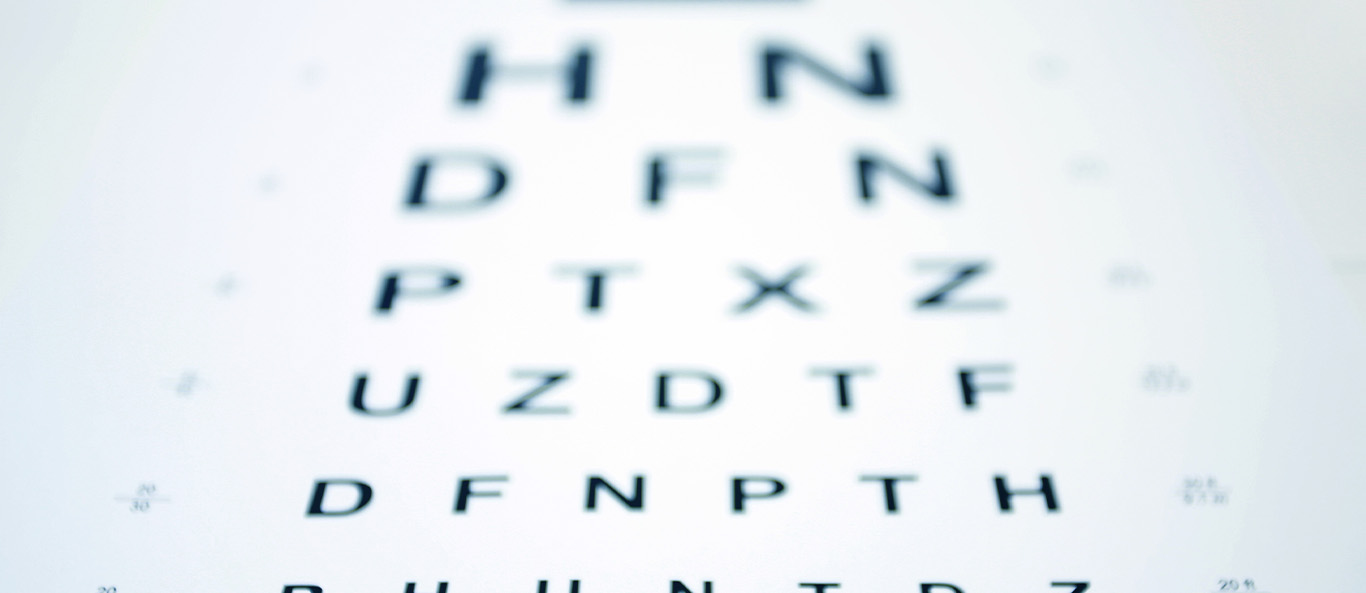 Meet Our Doctors | Total Eye Care Centers