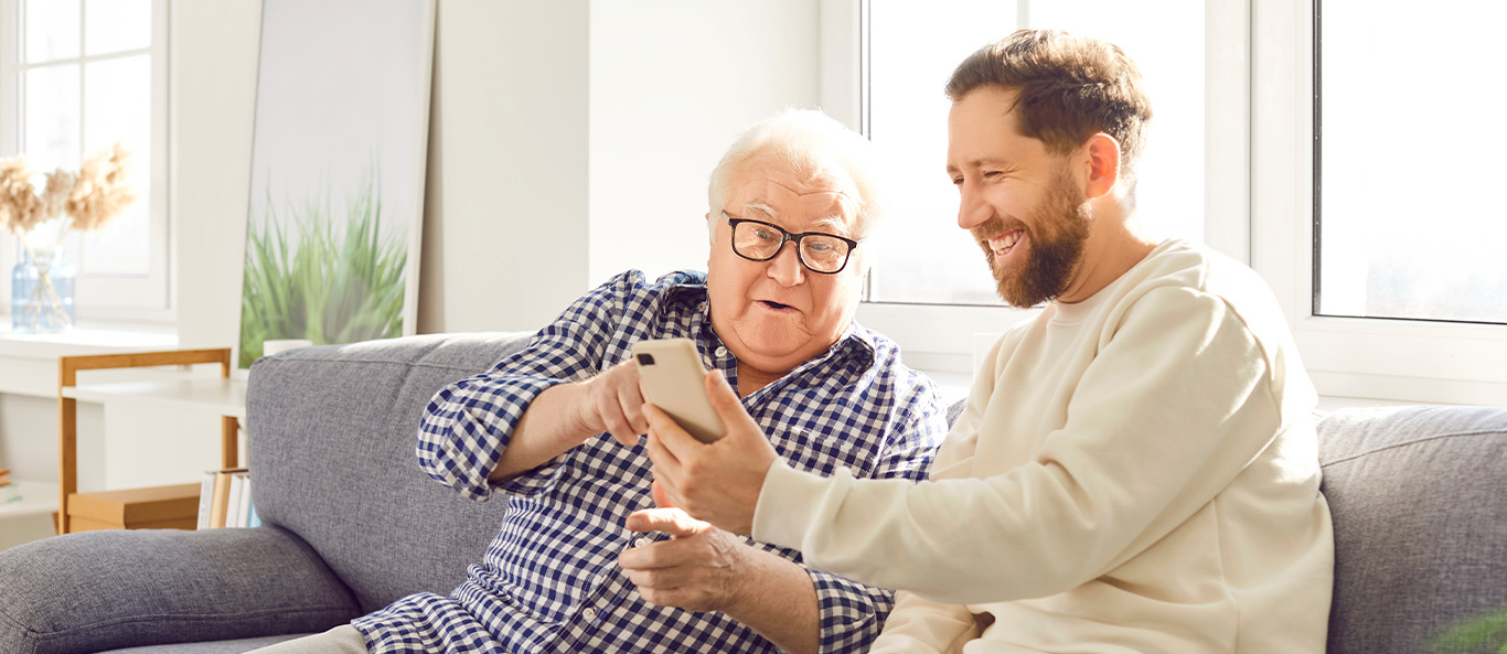 Patient Testimonials | Total Eye Care Centers